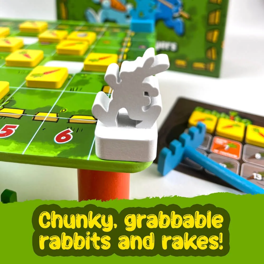 Rabbito: The New Classic Family Game or a Refreshingly Original ...